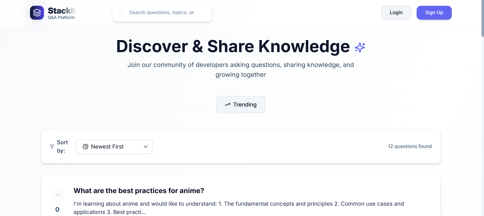 Himanshu Singh | Portfolio